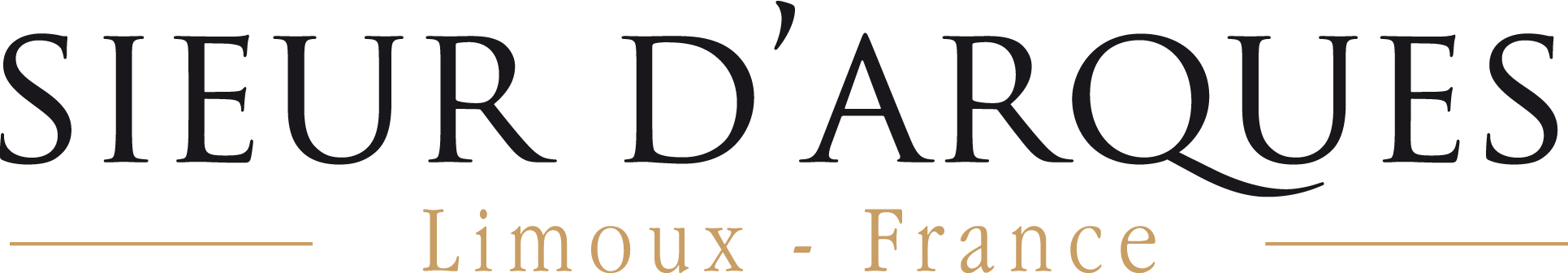 Sieur D'Arques - WINE WARRIOR