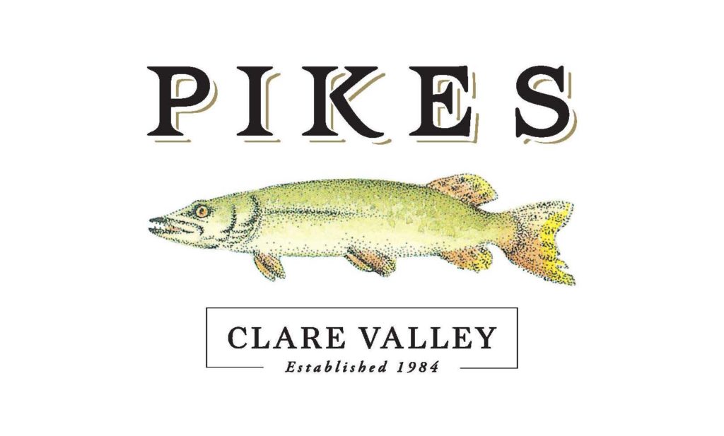 Pikes - WINE WARRIOR