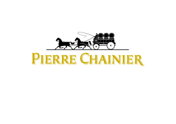 Pierre Chainier - WINE WARRIOR