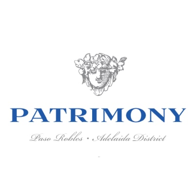 Patrimony - WINE WARRIOR