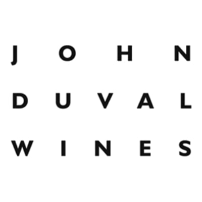 John Duval, Barossa Valley - WINE WARRIOR