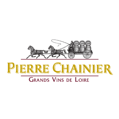 Pierre Chainier - WINE WARRIOR