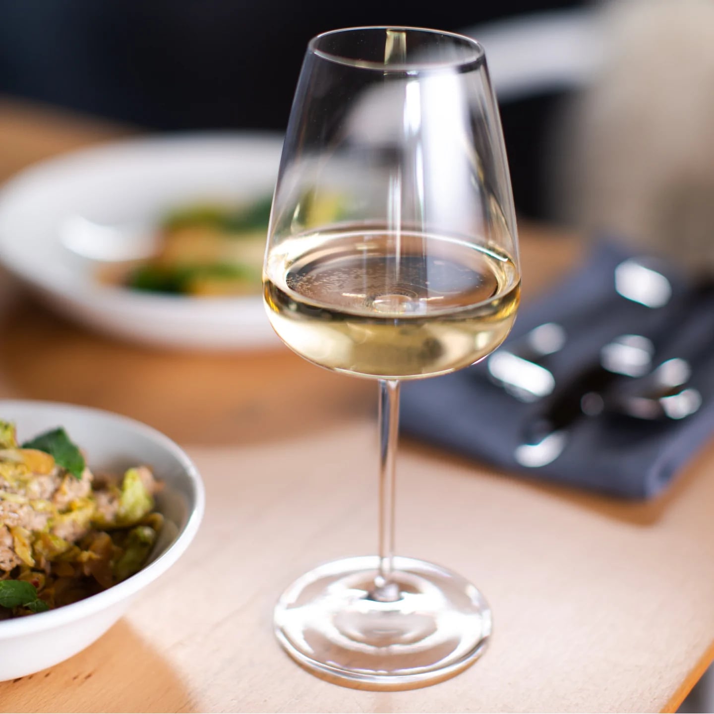 White Wine - WINE WARRIOR